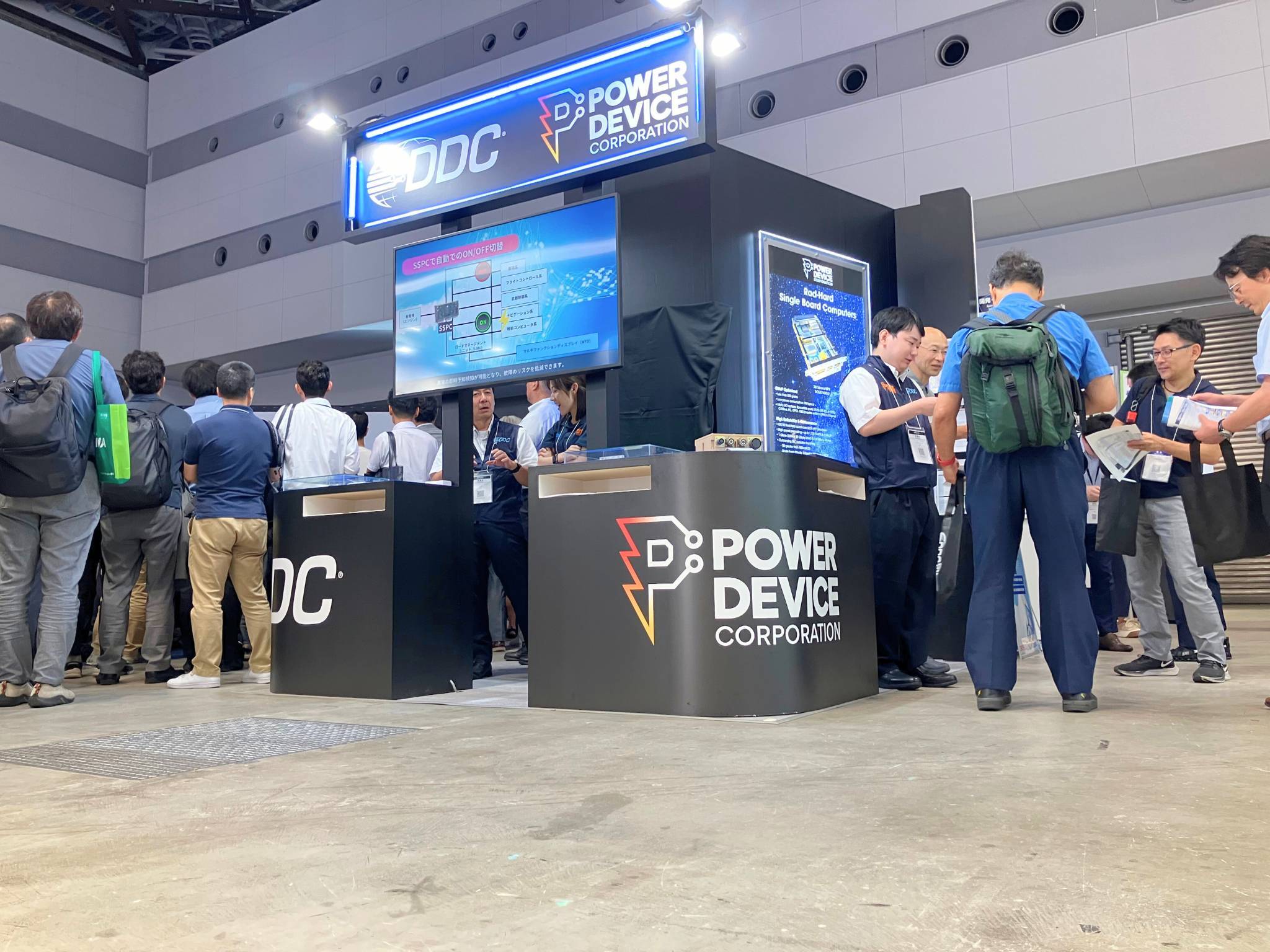 SPEXA 2025 ギャラリー